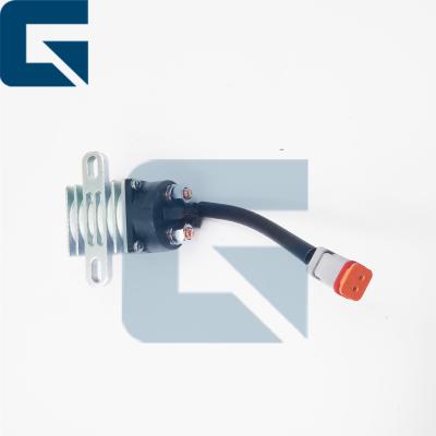China 241-8368 Magnetic Switch Relay 2418368 For 120H Grader for sale