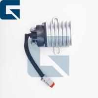 China 241-8368 Magnetic Switch Relay 2418368 For 120H Grader for sale