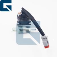 China 241-8368 Magnetic Switch Relay 2418368 For 120H Grader for sale