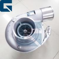 China 177-0440 Turbocharger 1770440 for 322C Excavator for sale