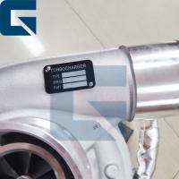 China 177-0440 Turbocharger 1770440 for 322C Excavator for sale