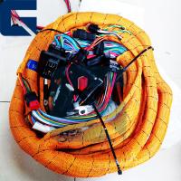China 306-8528 306-8528 E330D Excavator Chassis Harness Assy for sale