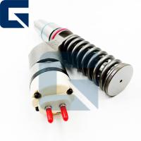 China 10R-0955 Common Rail Fuel Injector 10R0955 for C18 Engine for sale