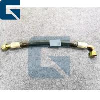 China WG9725470118 Wg9725470118 High Pressure Hose for Truck Parts for sale
