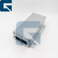 China 198-1321 ECU Controller 1981321 for 120H 160H Motor Grader for sale
