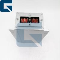 China 198-1321 ECU Controller 1981321 for 120H 160H Motor Grader for sale