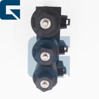 China VOE14406910 Solenoid Valve 14406910 for EC210B EC240B EC360B Excavator for sale