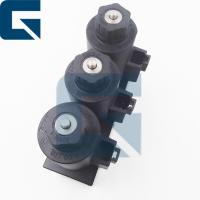 China VOE14406910 Solenoid Valve 14406910 for EC210B EC240B EC360B Excavator for sale