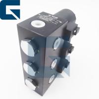 China VOE14406910 Solenoid Valve 14406910 for EC210B EC240B EC360B Excavator for sale