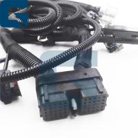 China Professional 86991433 Wiring Harness for CX210 CX240 Excavator for sale