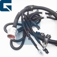 China Professional 86991433 Wiring Harness for CX210 CX240 Excavator for sale