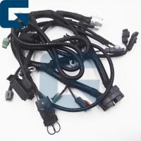 China Professional 86991433 Wiring Harness for CX210 CX240 Excavator for sale