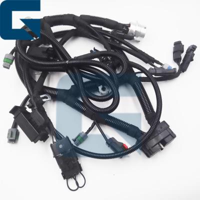 China Professional 86991433 Wiring Harness for CX210 CX240 Excavator for sale