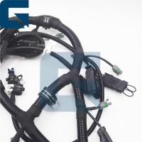 China Professional 86991433 Wiring Harness for CX210 CX240 Excavator for sale