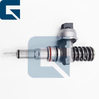 China 0 414 720 222 Diesel Fuel Injector 0414720222 for Engine Parts for sale