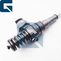 China 0 414 720 222 Diesel Fuel Injector 0414720222 for Engine Parts for sale