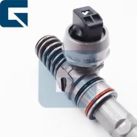China 0 414 720 222 Diesel Fuel Injector 0414720222 for Engine Parts for sale