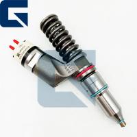 China 10R-0955 10R0955 3406E Engine Diese Fuel Injector for sale