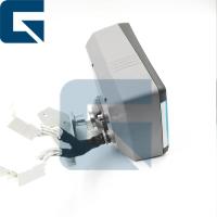 China VOE14640102 Display Panel Monitor 14640102 for EC120D Excavator for sale