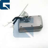 China VOE14640102 Display Panel Monitor 14640102 for EC120D Excavator for sale