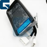 China VOE14640102 Display Panel Monitor 14640102 for EC120D Excavator for sale