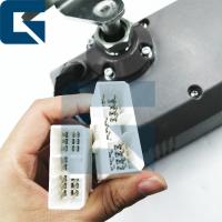 China VOE14640102 Display Panel Monitor 14640102 for EC120D Excavator for sale