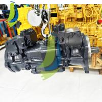 China Steel 708-2L-90740 Hydraulic Pump for PC750-7 Excavator for sale