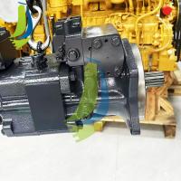 China Steel 708-2L-90740 Hydraulic Pump for PC750-7 Excavator for sale