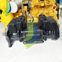 China Steel 708-2L-90740 Hydraulic Pump for PC750-7 Excavator for sale