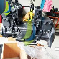 China OEM Supported 708-2L-00760 Hydraulic Pump for PC800-7 Excavator for sale