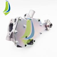China High Quality 4900469 Water Pump 490-0469 for  Engine A2000 A2300 A2300T Excavator for sale