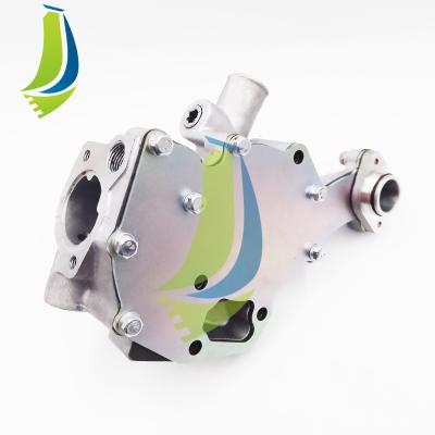 China High Quality 4900469 Water Pump 490-0469 for  Engine A2000 A2300 A2300T Excavator for sale