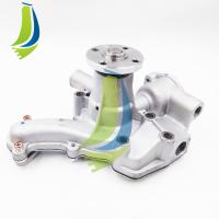 China High Quality 4900469 Water Pump 490-0469 for  Engine A2000 A2300 A2300T Excavator for sale
