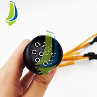 China High Quality 147-1771 Injector Wiring Harness 1471771 For 140H Exacavator Parts for sale