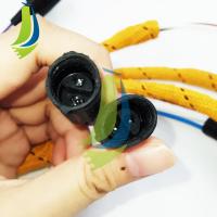 China High Quality 147-1771 Injector Wiring Harness 1471771 For 140H Exacavator Parts for sale