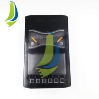 China High Quality 520-6242 Monitor Display Panel 5206242 for E306 Excavator Parts for sale