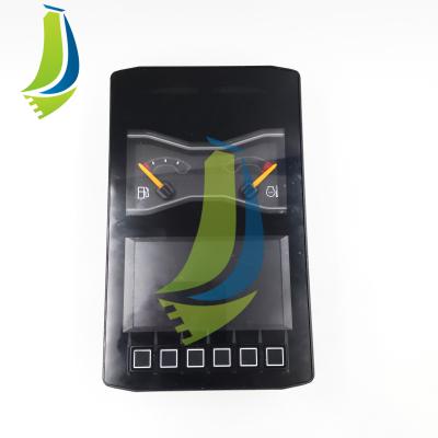 China High Quality 520-6242 Monitor Display Panel 5206242 for E306 Excavator Parts for sale