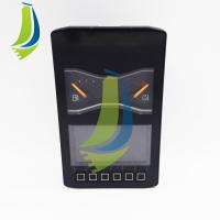 China High Quality 520-6242 Monitor Display Panel 5206242 for E306 Excavator Parts for sale