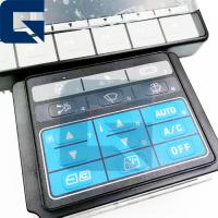 China 7835-31-5009 7835315009 Display Monitor Panel for PC300-8 Excavator for sale