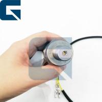 China VOE11144815 11144815 Pressure Monitor Solenoid for A40D Loader for sale