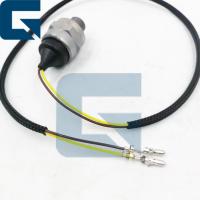 China VOE11144815 11144815 Pressure Monitor Solenoid for A40D Loader for sale