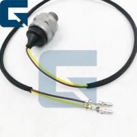 China VOE11144815 11144815 Pressure Monitor Solenoid for A40D Loader for sale