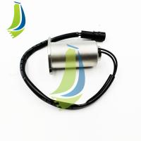China High Quality 4I-5674 4I5674 Solenoid Valve for E320b E320c E320d Excavator Parts for sale