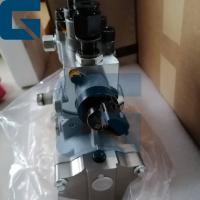 China 0445025602 3752647 Diesel Fuel Injection Pump for sale