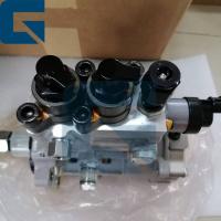 China 0445025602 3752647 Diesel Fuel Injection Pump for sale