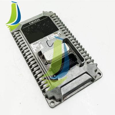 China High Quality 10R-035127 ECU Controller Control Unit 10R035127 CM3620 for CDM6225 Excavator for sale