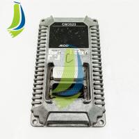 China High Quality 10R-035127 ECU Controller Control Unit 10R035127 CM3620 for CDM6225 Excavator for sale