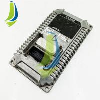 China High Quality 10R-035127 ECU Controller Control Unit 10R035127 CM3620 for CDM6225 Excavator for sale