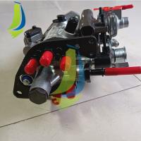 China High Quality 9521A010G 1580 Diesel Fuel Injection Pumps Excavator Parts for sale