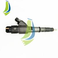 China High Quality 06000075 Diesel Fuel Injector Nozzle for Excavator Parts for sale